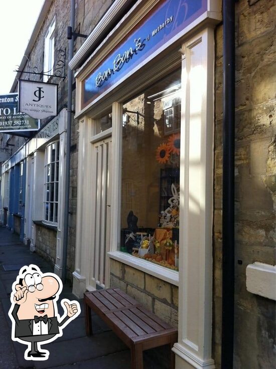 Bon Bons in Wetherby