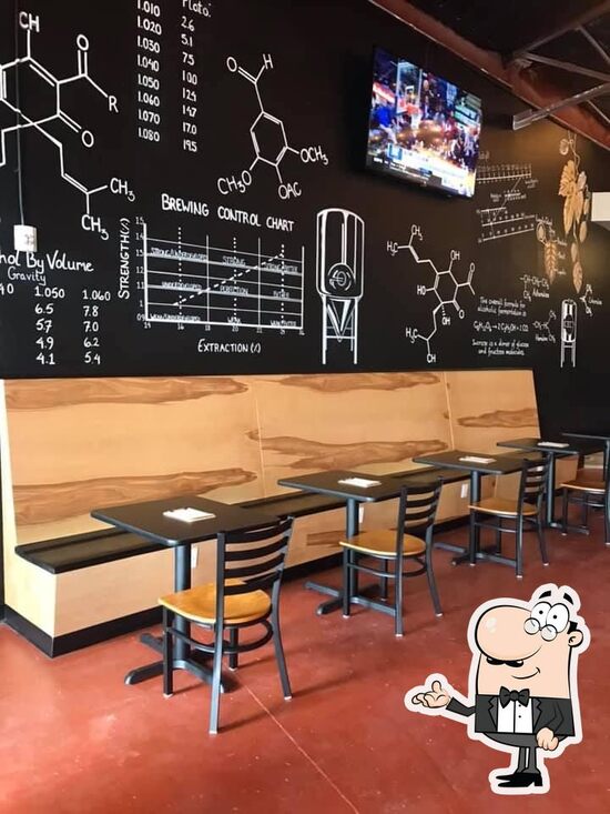 Brew Lab 101 Beer & Cider Co. in Rio Rancho - Restaurant menu and reviews