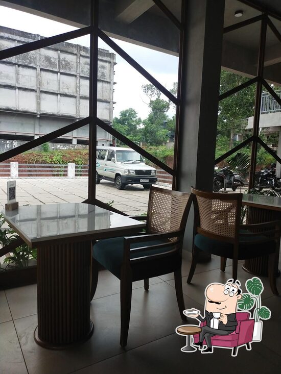 Café Coffea, Kottakkal - Restaurant menu, prices and reviews