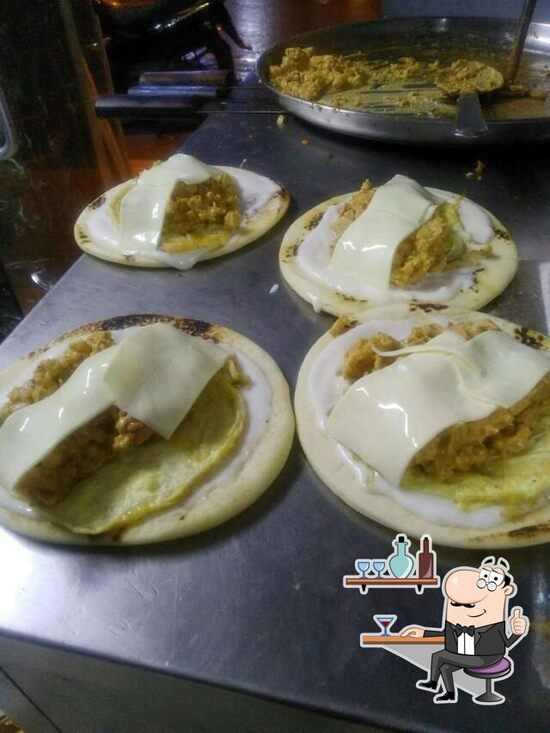 Chef's Corner, Virar - Restaurant menu, prices and reviews