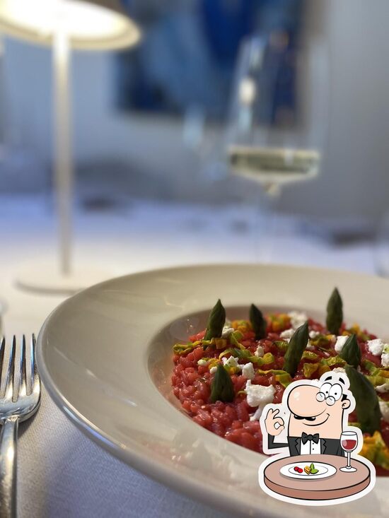 La Boutique del Gusto restaurant, Sacile - Restaurantbewertungen