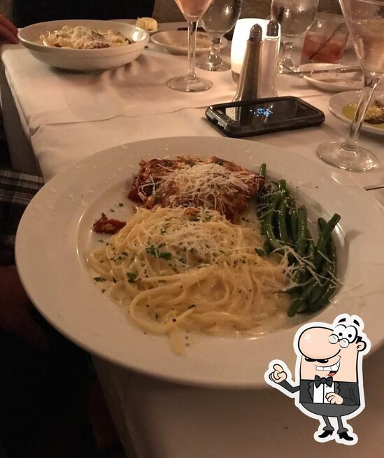 La Trattoria Restaurant, Key West - Restaurant menu, prices and reviews