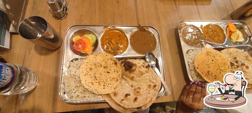 Maa Annapurna Restaurants, Katra - Restaurant reviews