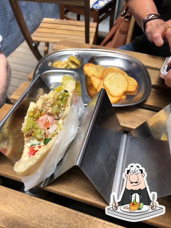 Medani Bakery Cafe in Bondi Junction - Restaurant reviews