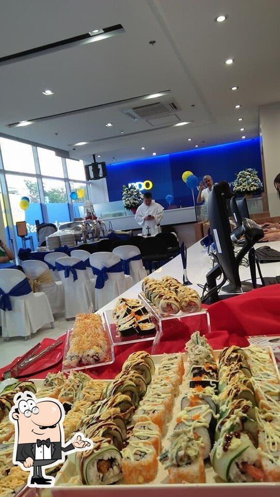 Oishii Maki SM Calamba, Calamba - Restaurant menu, prices and reviews