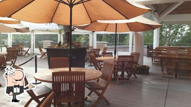 The Beas River Country Club Old Clubhouse Resturant, Hong Kong ...