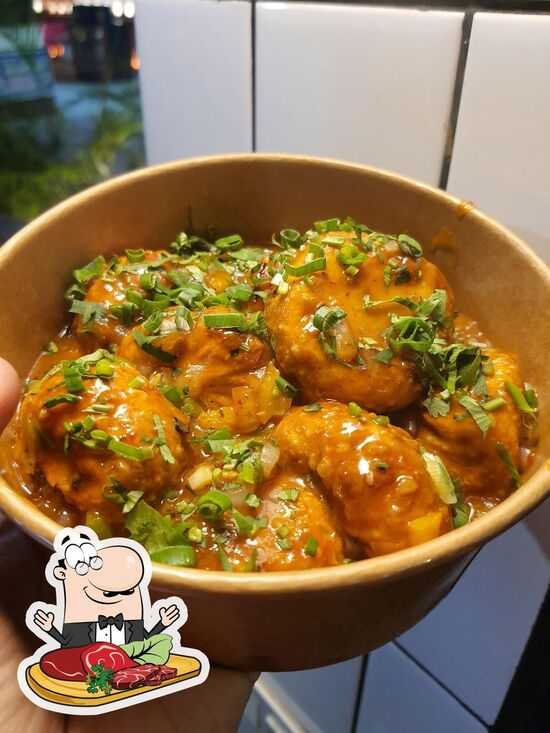 Send Noods, New Delhi - Restaurant menu, prices and reviews