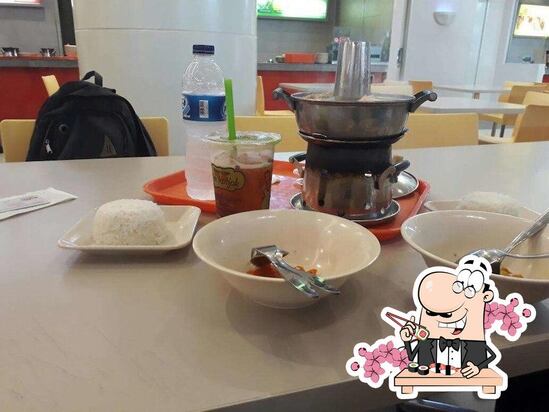 Steam Boat House restaurant, Bekasi Regency, Jalan Boulevard Ahmad Yani ...