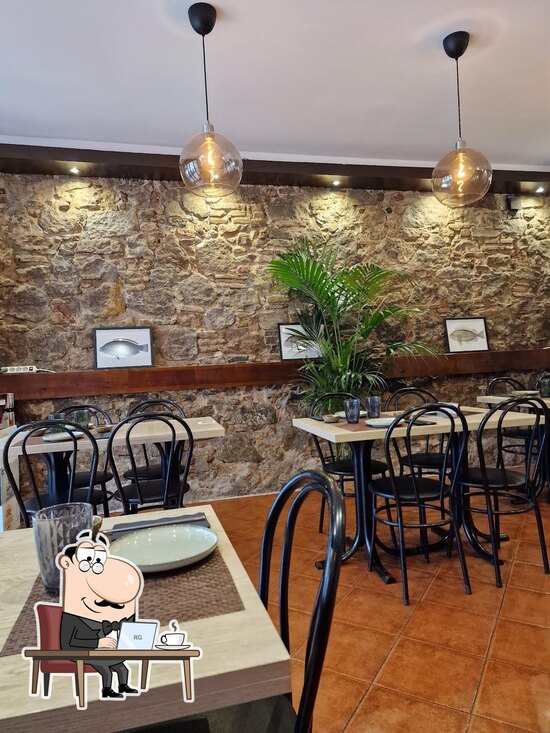 Carta del restaurante Sushi Dan, Barcelona