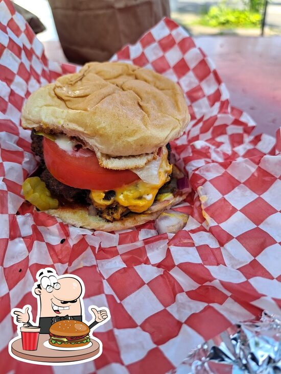 The Fried Guy!, Brantford - Restaurant menu, prices and reviews