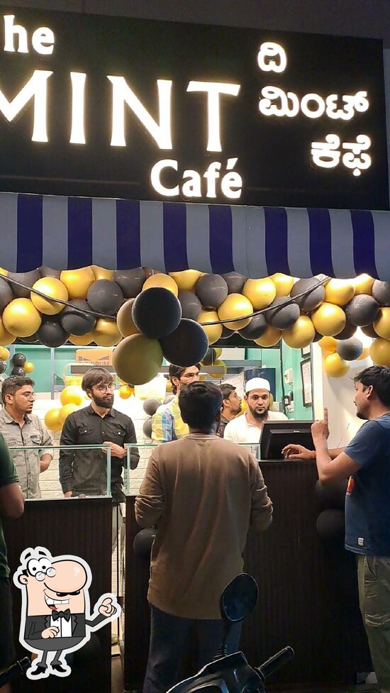 The Mint Cafe, Bengaluru - Restaurant menu, prices and reviews