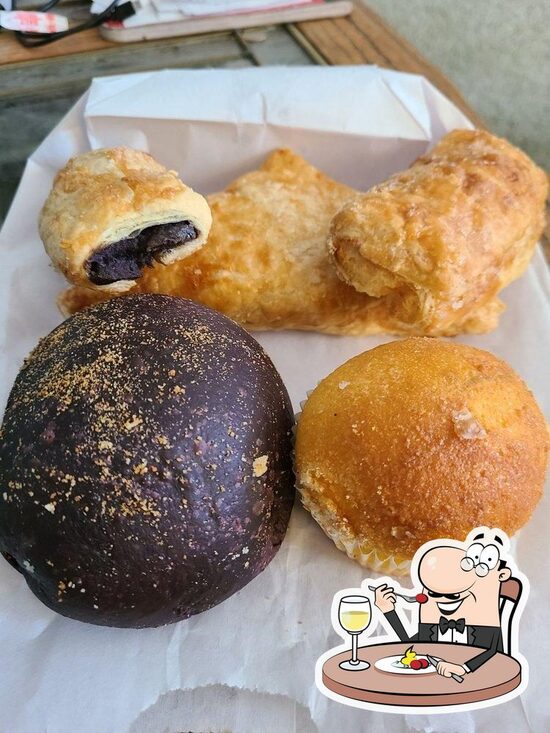 Valerio's Bake Shop in Anaheim - Restaurant reviews