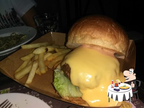 Route 83, Hong Kong - Restaurant menu, prices and reviews