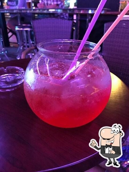 Red Lion in Benidorm - Restaurant reviews