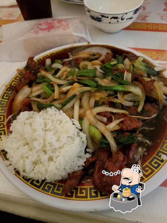 Old Chen Chinese Restaurant, Fremont - Restaurant menu, prices and reviews