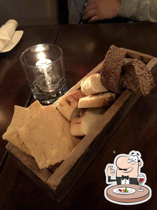 Vista 18 Restaurant + Lounge in Victoria - Restaurant reviews