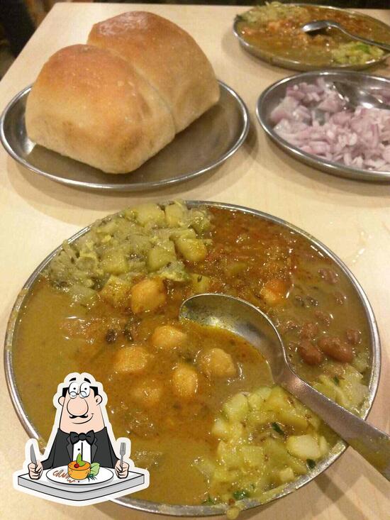Cafe Tato since 1913 (Patto), Panjim - Restaurant menu, prices and reviews