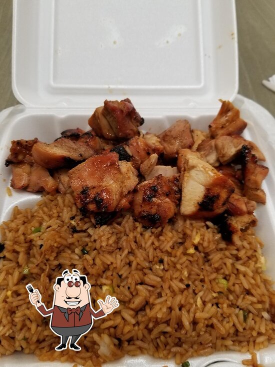Perry's BBQ, Lakeland - Restaurant menu, prices and reviews