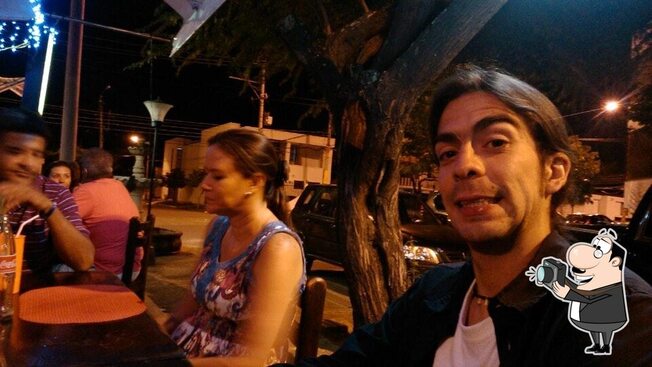 Carta del restaurante A LO MERO MACHO, Girardot