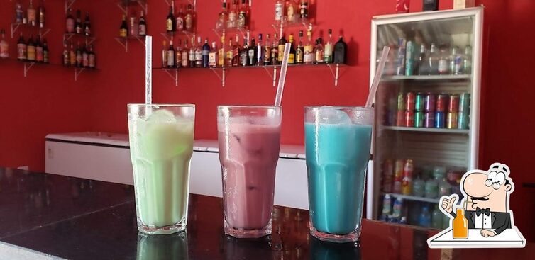 Bar Noite Sem Pressa, Tatuí - Avaliações de restaurantes