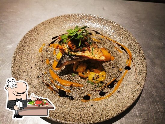 Bayley Lane Kitchen & Cocktails in Coventry - Restaurant menu and reviews