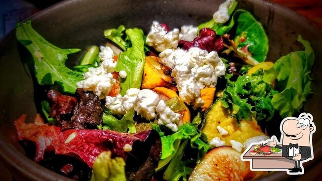 Caboose Commons in Merrifield - Restaurant menu and reviews