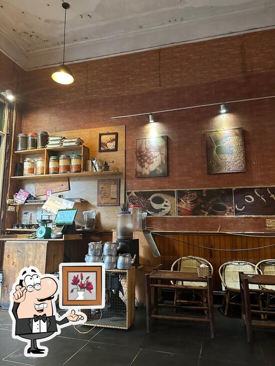 Cafe Long Biên, Hanoi - Restaurant menu, prices and reviews