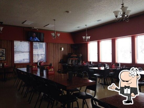 Four Winds Tobacco & Grocery, Cusseta - Restaurant menu, prices and reviews