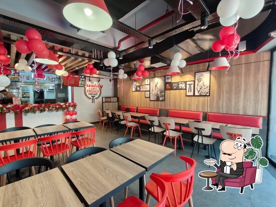KFC, Jammu - Restaurant menu, prices and reviews