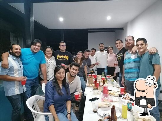 La Gozadera, Colima - Restaurant menu, prices and reviews