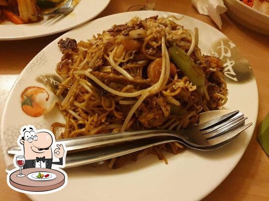 Loi Loi in Richmond - Restaurant menu and reviews