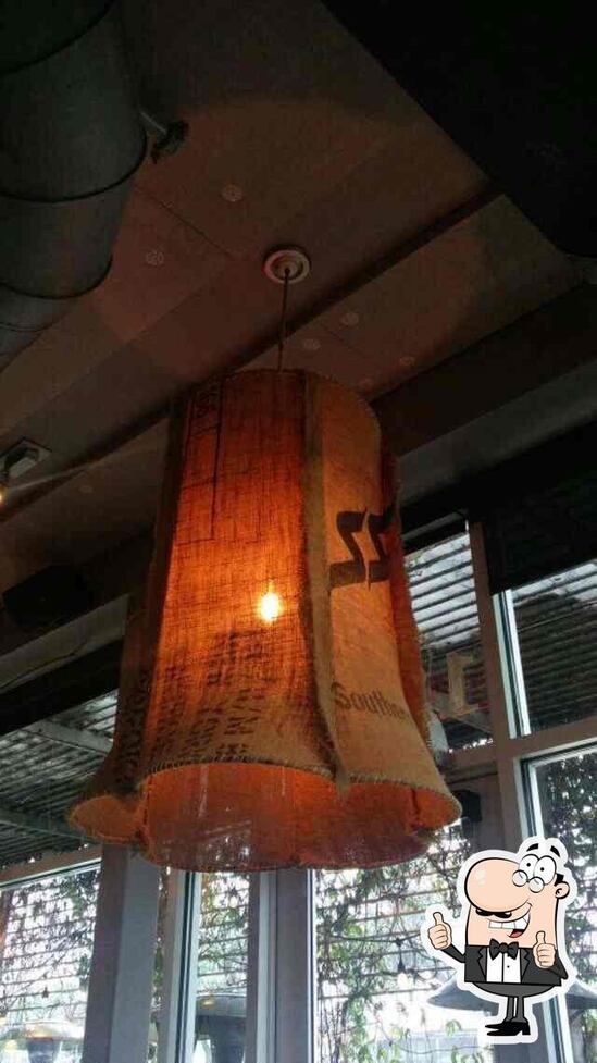 Menu at Odd Duck pub & bar, Austin