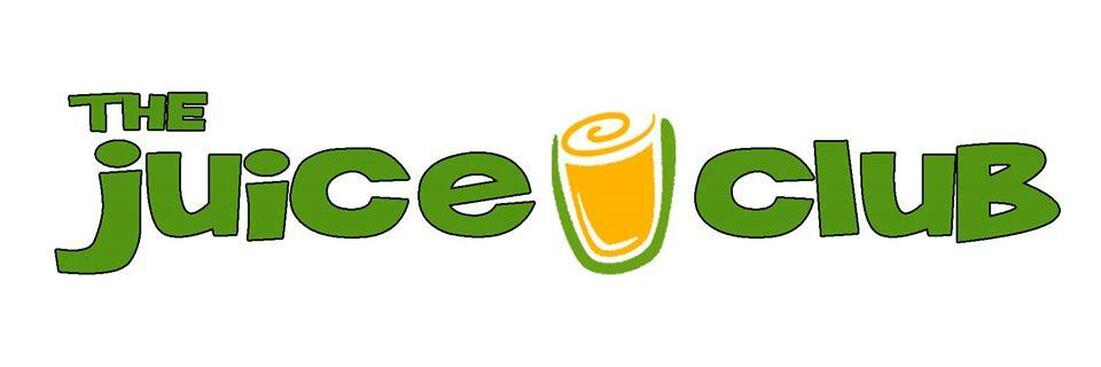 Menu at The Juice Club, Chennai