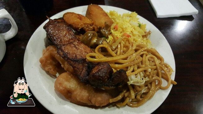 Yes Buffet, Niles - Restaurant menu, prices and reviews