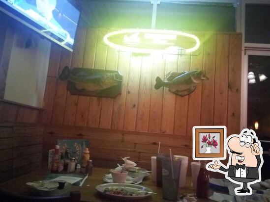 Phish Tales, Lake City - Menú del restaurante, precios y reseñas