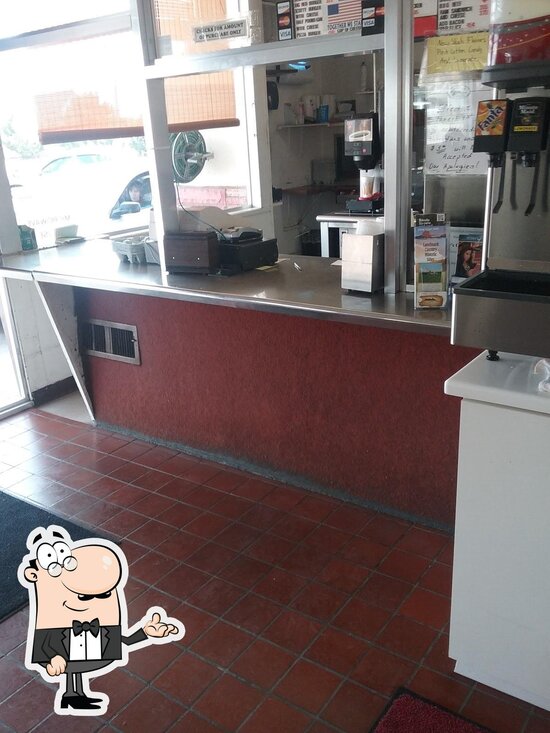 Scotty's Drive-In, Scottsbluff - Restaurant menu, prices and reviews