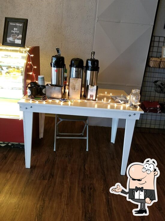 Third Way Coffee House, Columbus - Restaurant menu, prices and reviews