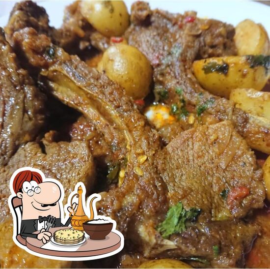 Bombay Curry Club, Middlesbrough - Restaurant menu, prices and reviews