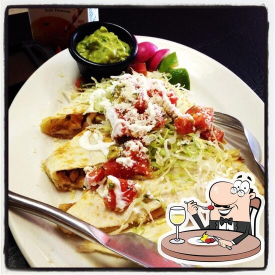 La Candelaria in Bergenfield - Restaurant menu and reviews