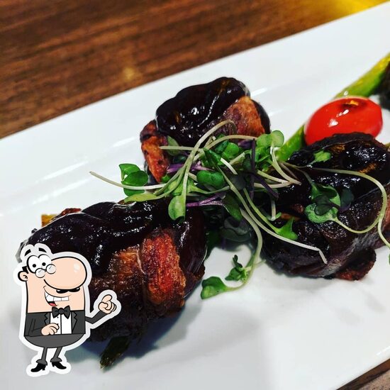 MIX, Ithaca - Restaurant menu, prices and reviews