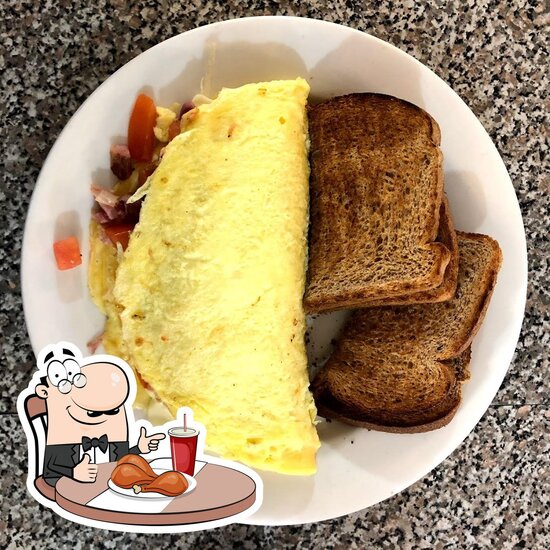 Rusty's Place in Holyoke - Restaurant reviews
