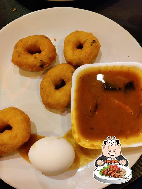 ADB Kanvas, Mandarmani - Restaurant menu, prices and reviews