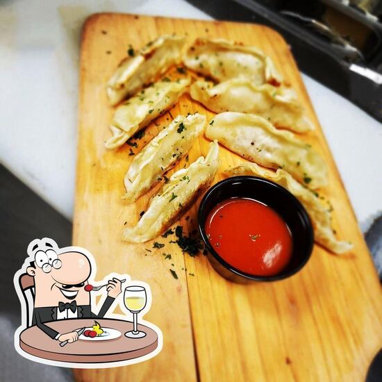 Brickwell Taphouse, Calgary - Restaurant menu, prices and reviews