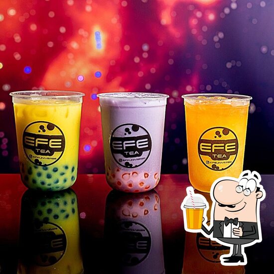 Bubble Tea Efe Universe 13 Septembrie, Bukarest - Restaurantbewertungen