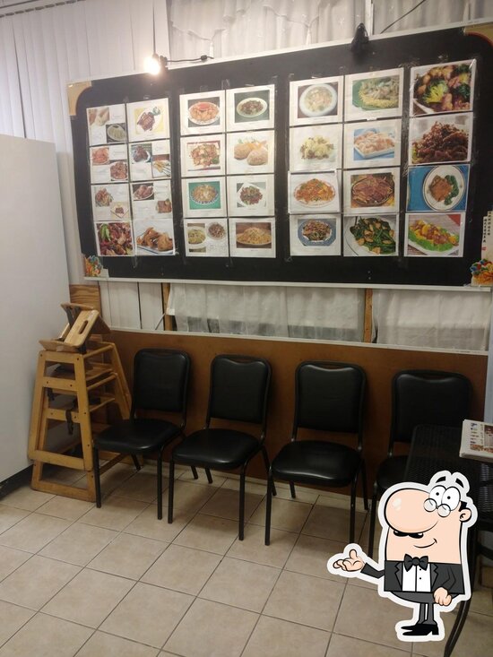 China Wok Café, Houston - Menú del restaurante, precios y reseñas