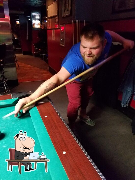 Club Try-angles, Salt Lake City - Restaurant menu, prices and reviews