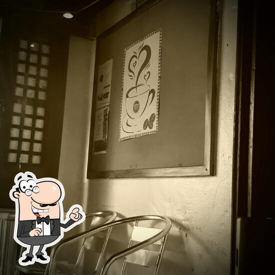 Coffee Break Vigan, Vigan City - Restaurant menu, prices and reviews