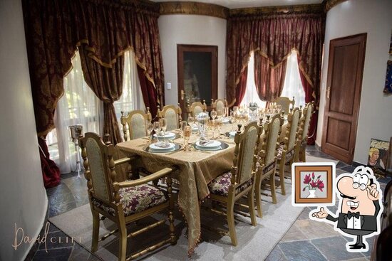 Excalibur Boutique Hotel Conference & Wedding Venue, Rustenburg ...