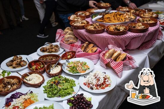 Family Restaurantt, Prizren