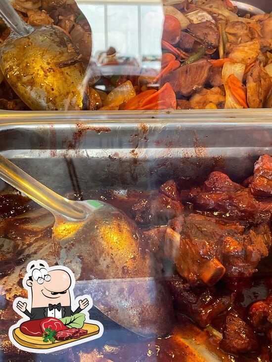 Hong Hua Comida de China restaurant, Zapopan - Restaurant reviews